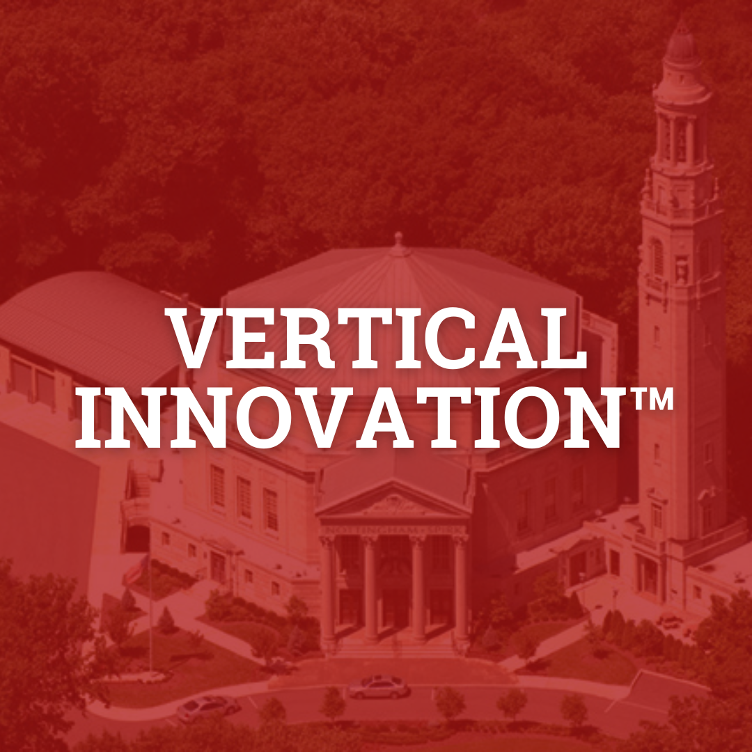 | Vertical innovation